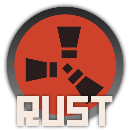 Discord Rust Logo
